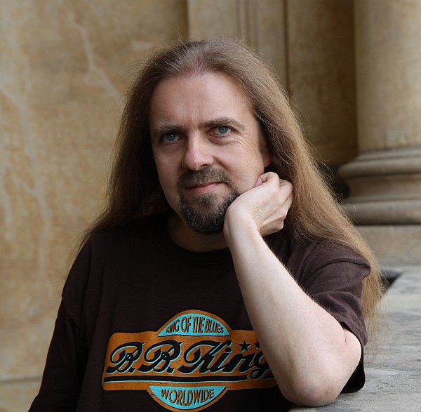 | Rádio BEAT: První bigbít u nás