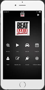 Rádio BEAT: První bigbít u nás