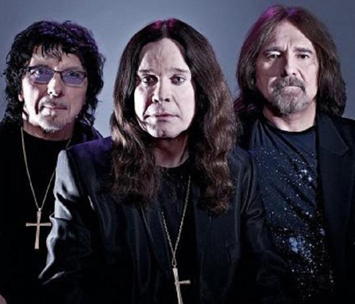 Black Sabbath, Led Zeppelin a McCartney obdrželi Grammy | Rádio BEAT ...