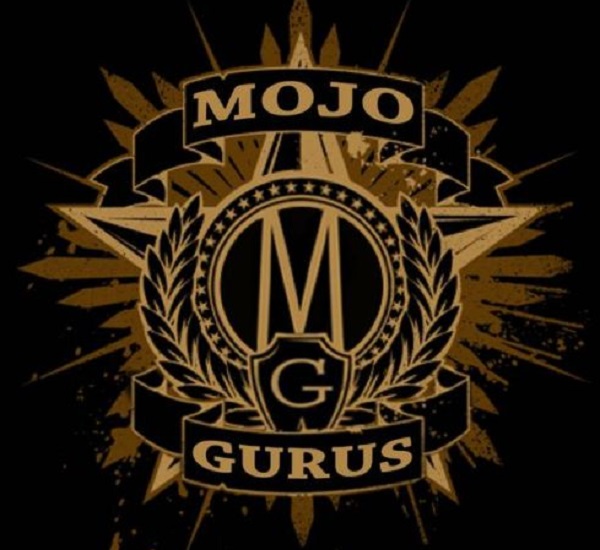 Mojo Gurus z Floridy | Rádio BEAT: První bigbít u nás