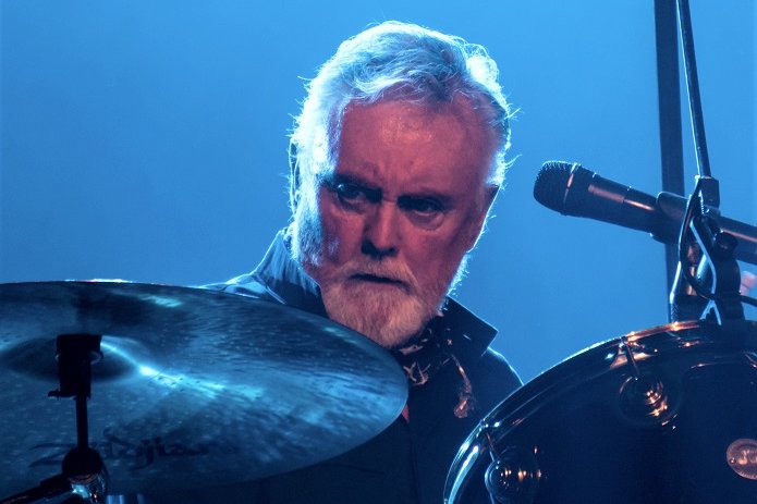 Roger Taylor získal titul OBE | Rádio BEAT: První bigbít u nás