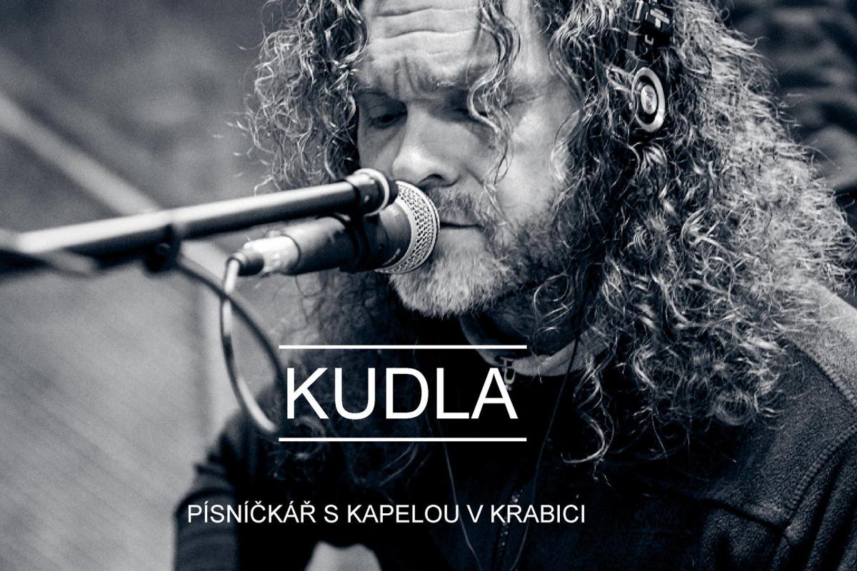 Kudla má nový klip | Rádio BEAT: První bigbít u nás