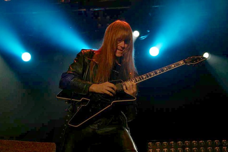 Karl Logan si odsedí minimálně 25 let | Rádio BEAT: První bigbít u nás