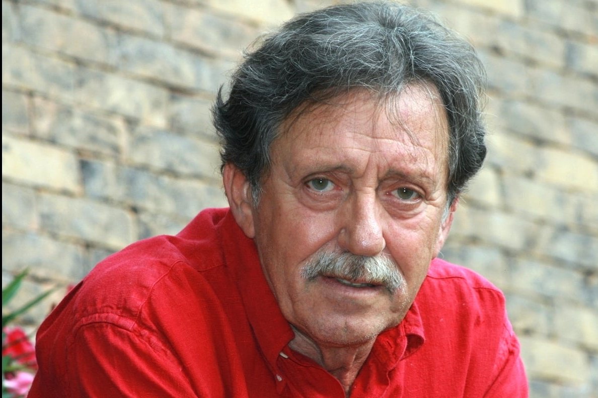 Zemřel Tamás Mihály | Rádio BEAT: První bigbít u nás