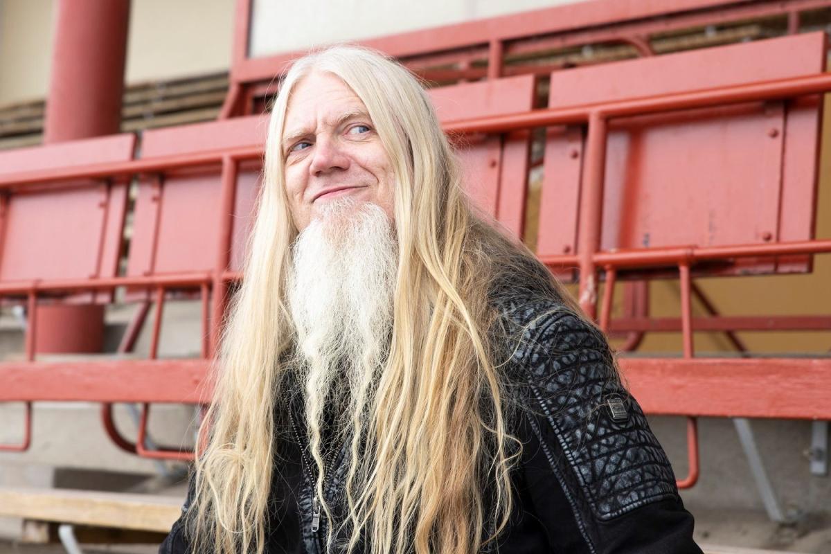 Marko Hietala opustil Nightwish | Rádio BEAT: První bigbít u nás
