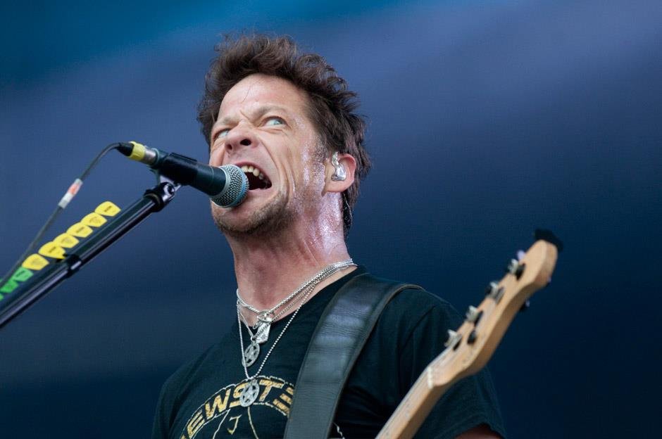 Jason Newsted to nebude | Rádio BEAT: První bigbít u nás