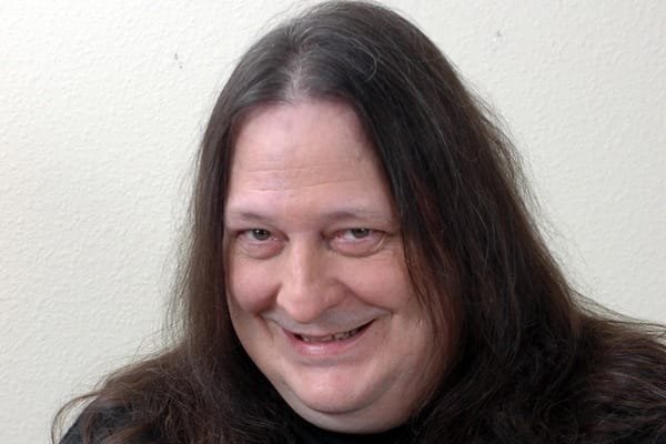 Jon Oliva má velký průšvih | Rádio BEAT: První bigbít u nás