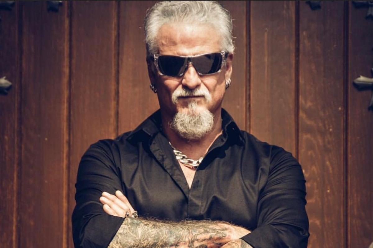 Vyšla nová deska Iced Earth | Rádio BEAT: První bigbít u nás