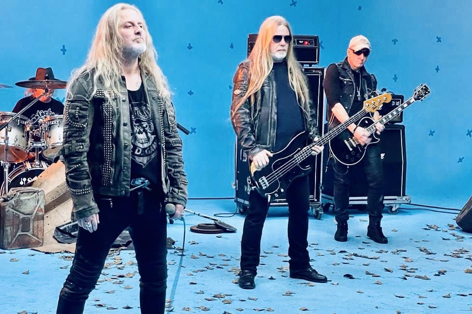 Když Rumcajs miloval Manku | Rádio BEAT: První bigbít u nás