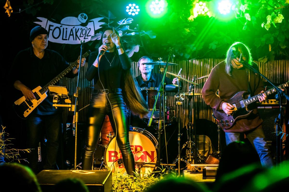 Red baron band s novým klipem | Rádio BEAT: První bigbít u nás