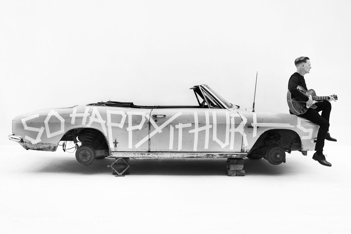 16.12. Bryan Adams - Praha, O2 Arena | Rádio BEAT: První bigbít u nás