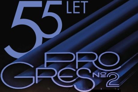 9.12. Progres 2 a Eridu - Jablonec nad Nisou, Klub Woko | Rádio BEAT: První bigbít u nás