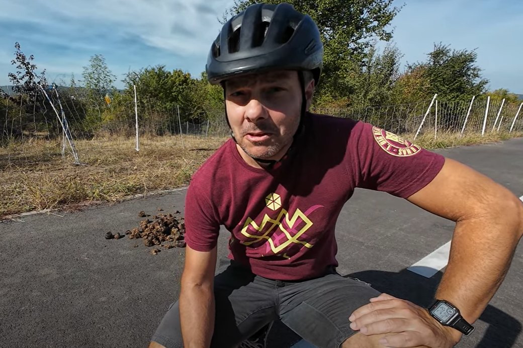 Petr Šimáček a jeho šlapky | Rádio BEAT: První bigbít u nás