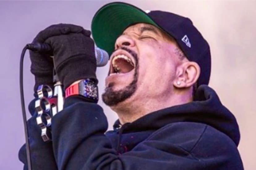 Body Count míří na Rock For People | Rádio BEAT: První bigbít u nás