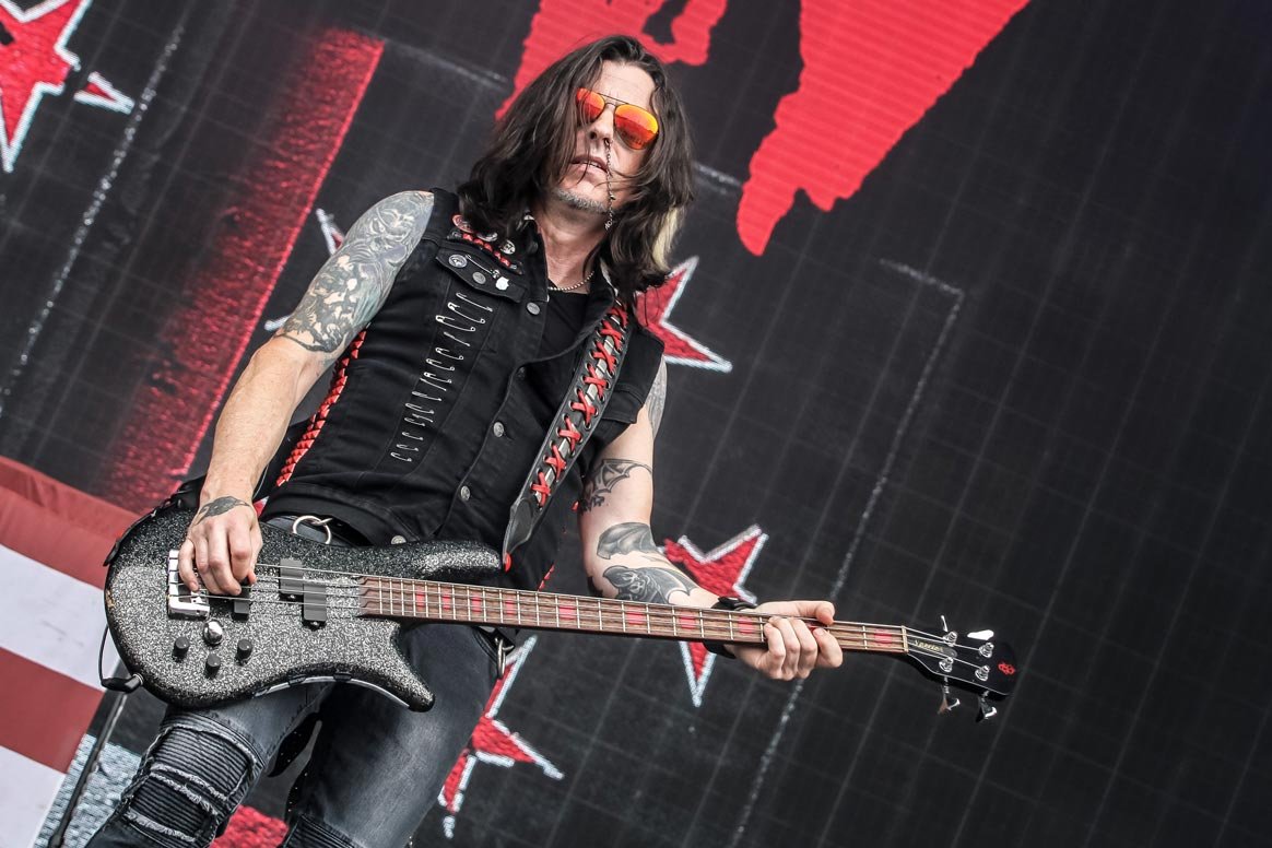 Rachel Bolan se chystá vydat sólovku | Rádio BEAT: První bigbít u nás