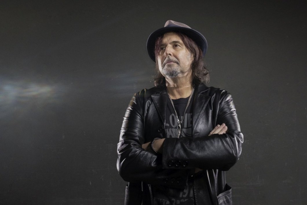 Zemřel Phil Campbell | Rádio BEAT: První bigbít u nás