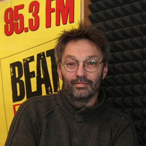 Dan Kohout | Rádio BEAT: První bigbít u nás
