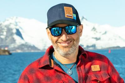 Petr Šimáček zpovídá Pepu Šimůnka | Rádio BEAT: První bigbít u nás