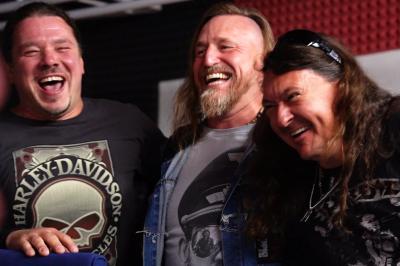 Forrest Jump vypouští „Truet“ | Rádio BEAT: První bigbít u nás