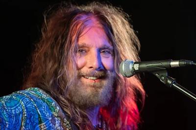 John Corabi a Dead Daisies | Rádio BEAT: První bigbít u nás