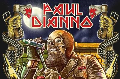 12.12. Paul Di'Anno - Kolín MSD | Rádio BEAT: První bigbít u nás