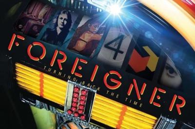 Foreigner s novým starým singlem | Rádio BEAT: První bigbít u nás