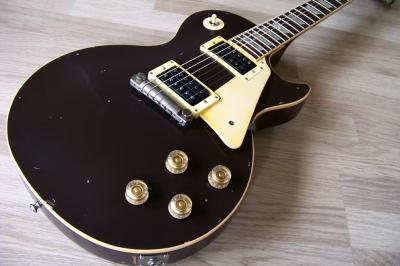 Kytara Jeffa Becka byla prodána v aukci | Rádio BEAT: První bigbít u nás