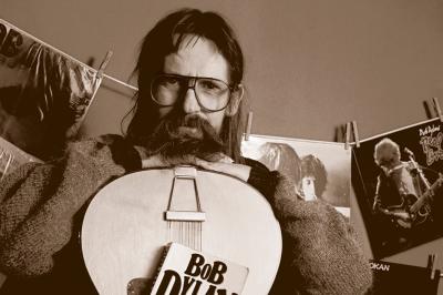 Petr Kalandra na LP jako překvapení | Rádio BEAT: První bigbít u nás