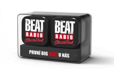 Repráky jsou zpět! | Rádio BEAT: První bigbít u nás