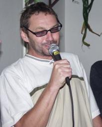 Dan Kohout | Rádio BEAT: První bigbít u nás