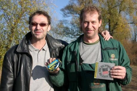 Dan Kohout | Rádio BEAT: První bigbít u nás