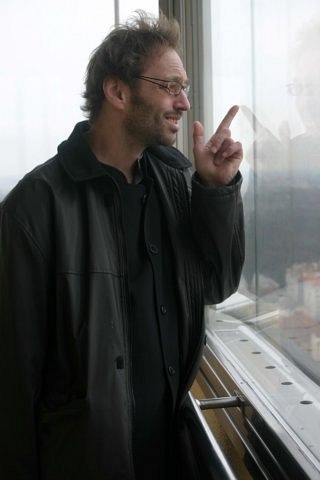 Dan Kohout | Rádio BEAT: První bigbít u nás