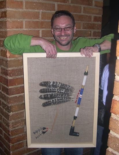 Dan Kohout | Rádio BEAT: První bigbít u nás