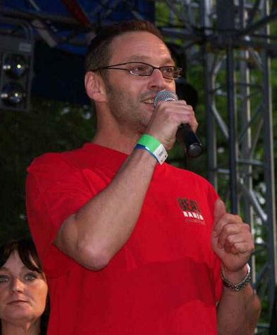 Dan Kohout | Rádio BEAT: První bigbít u nás