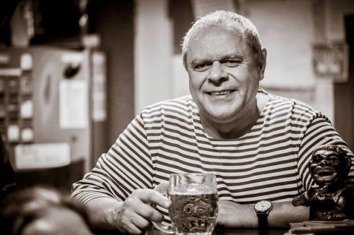 Rádio BEAT: První bigbít u nás